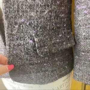 Classiques Entier | Jackets & Coats | Classiques Entier Atelier ...
